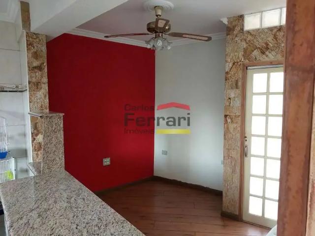 Casa / Sobrado para Venda em São Paulo/SP Santana 3 Quartos