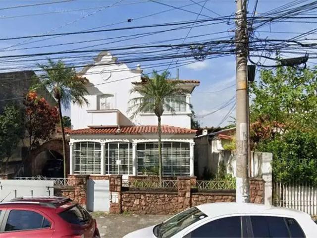 Casa / Sobrado para Venda em São Paulo/SP Santana 3 Quartos