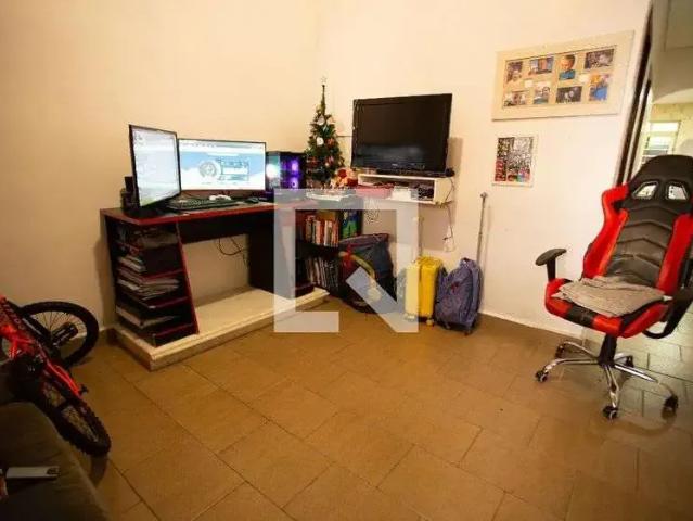 Casa / Sobrado para Venda em São Paulo/SP Santana 3 Quartos