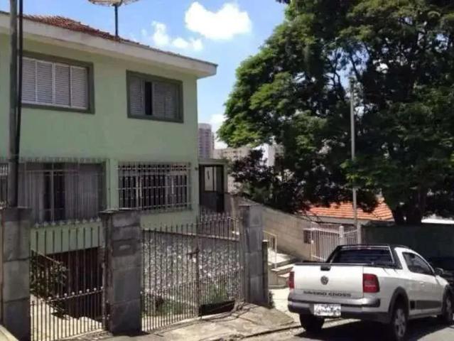 Casa / Sobrado para Venda em São Paulo/SP Santana 3 Quartos