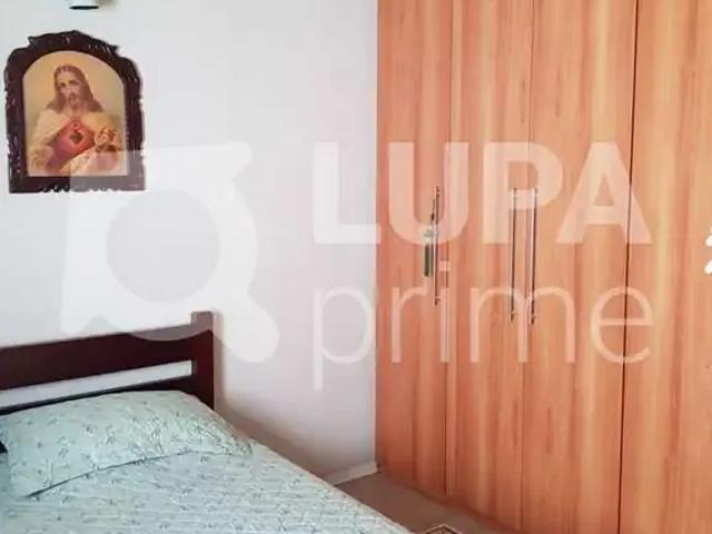 Casa / Sobrado para Venda em São Paulo/SP Santana 3 Quartos