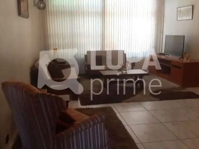 Casa / Sobrado para Venda em São Paulo/SP Santana 3 Quartos
