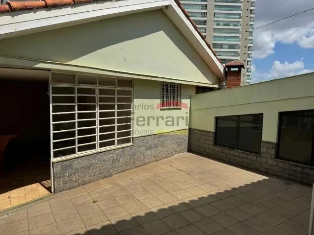 Casa / Sobrado para Venda em São Paulo/SP Santana 3 Quartos