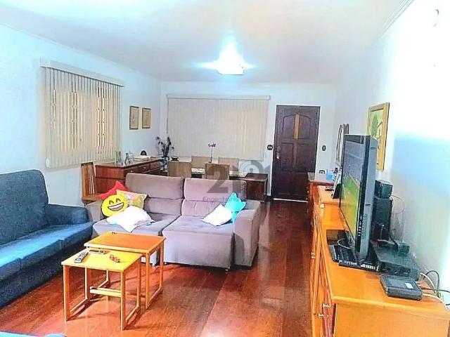 Casa / Sobrado para Venda em São Paulo/SP Santana 3 Quartos