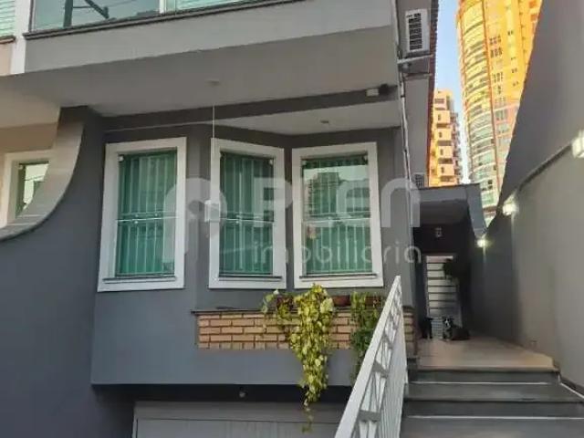 Casa / Sobrado para Venda em São Paulo/SP Santana 3 Quartos