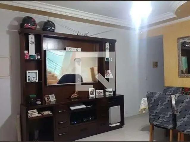 Casa / Sobrado para Venda em São Paulo/SP Santana 3 Quartos