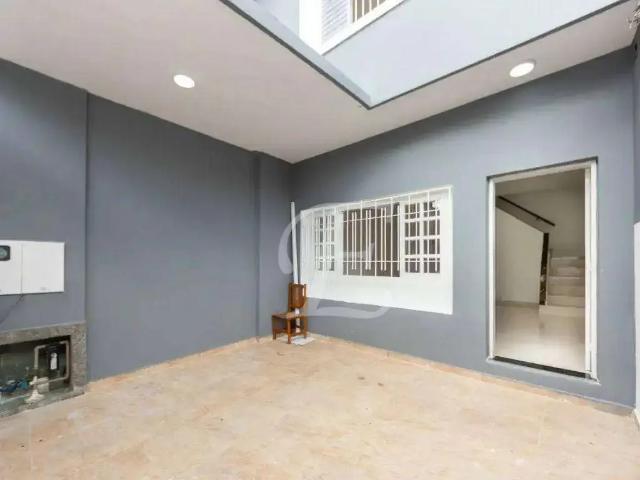 Casa / Sobrado para Venda em São Paulo/SP Santana 3 Quartos