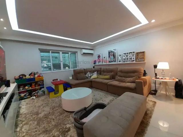 Casa / Sobrado para Venda em São Paulo/SP Santana 3 Quartos