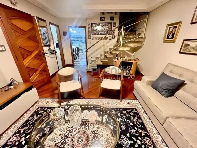 Casa / Sobrado para Venda em São Paulo/SP Santana 3 Quartos