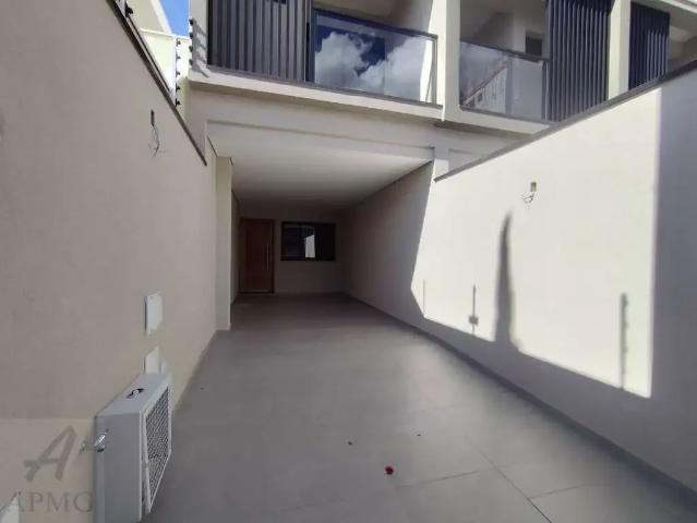 Casa / Sobrado para Venda em São Paulo/SP Santana 3 Quartos