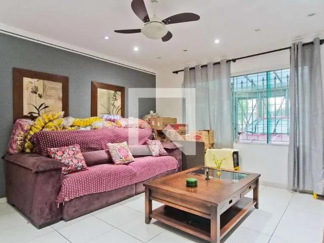 Casa / Sobrado para Venda em São Paulo/SP Santana 3 Quartos