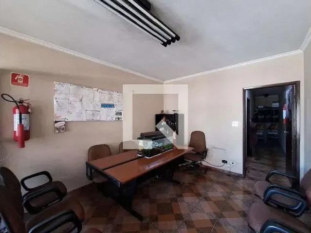 Casa / Sobrado para Venda em São Paulo/SP Santana 3 Quartos