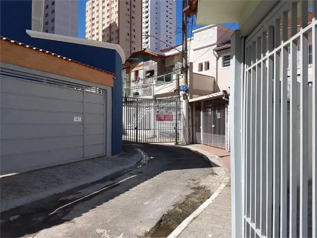 Casa / Sobrado para Venda em São Paulo/SP Santana 3 Quartos