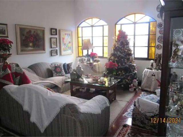Casa / Sobrado para Venda em São Paulo/SP Santana 3 Quartos