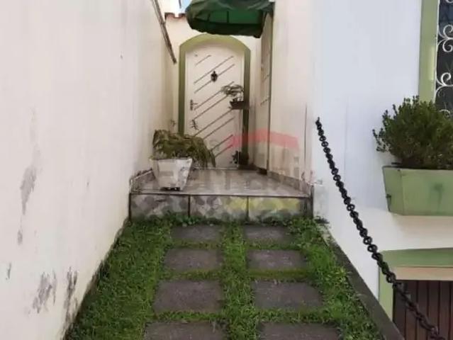 Casa / Sobrado para Venda em São Paulo/SP Santana 3 Quartos
