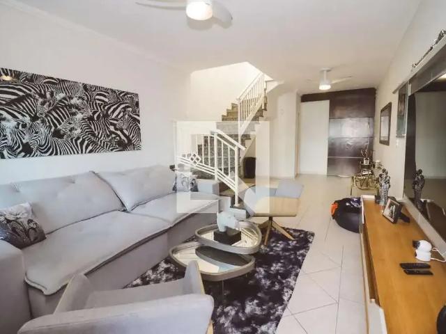 Casa / Sobrado para Venda em São Paulo/SP Santana 3 Quartos