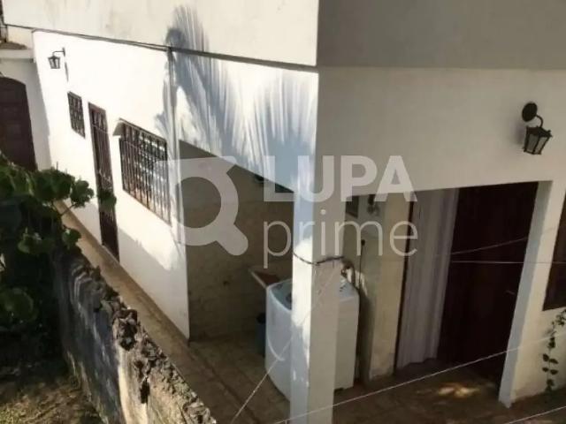 Casa / Sobrado para Venda em São Paulo/SP Santana 3 Quartos