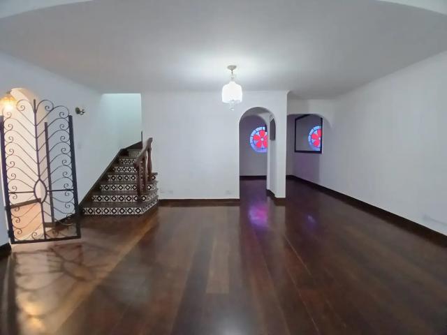 Casa / Sobrado para Venda em São Paulo/SP Santana 3 Quartos