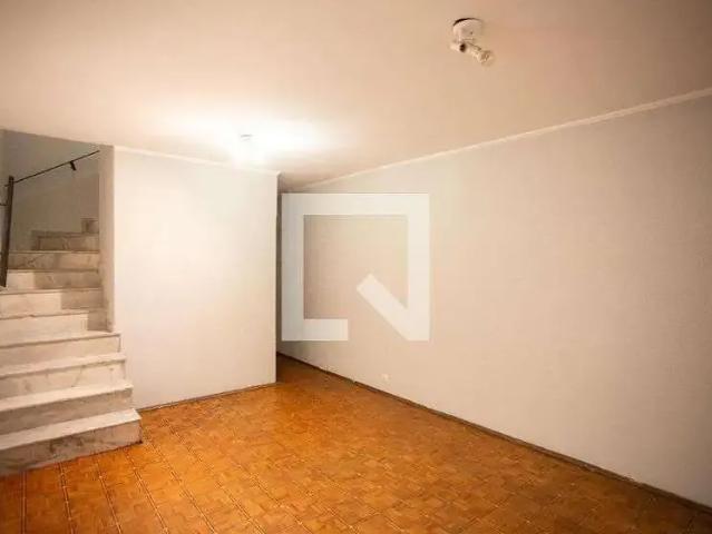 Casa / Sobrado para Venda em São Paulo/SP Santana 3 Quartos