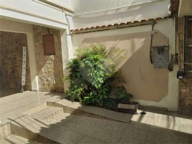 Casa / Sobrado para Venda em São Paulo/SP Santana 3 Quartos