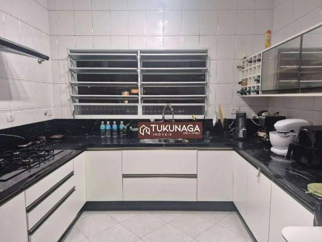Casa / Sobrado para Venda em São Paulo/SP Santana 3 Quartos