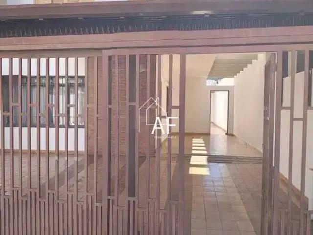 Casa / Sobrado para Venda em São Paulo/SP Santana 3 Quartos