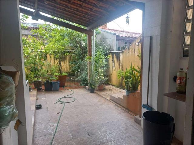 Casa / Sobrado para Venda em São Paulo/SP Santana 3 Quartos