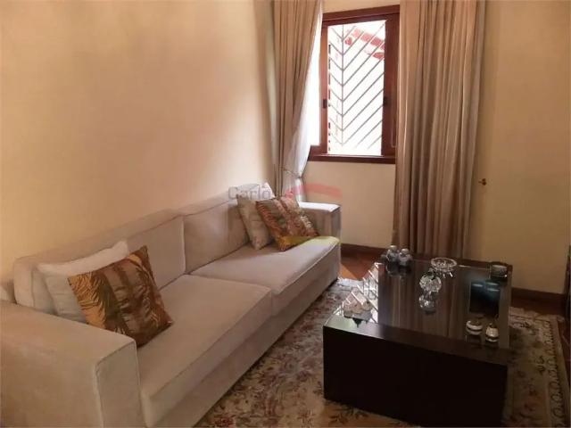 Casa / Sobrado para Venda em São Paulo/SP Santana 3 Quartos