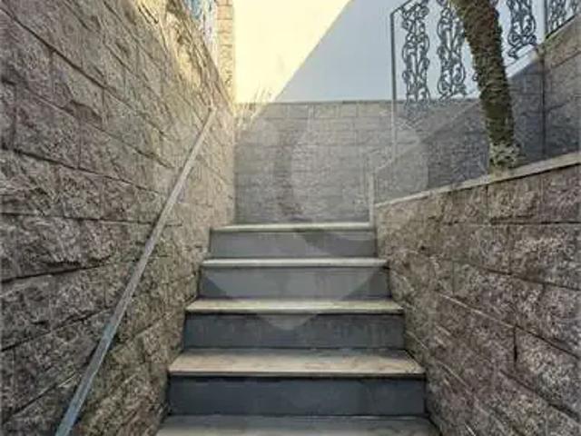 Casa / Sobrado para Venda em São Paulo/SP Santana 3 Quartos