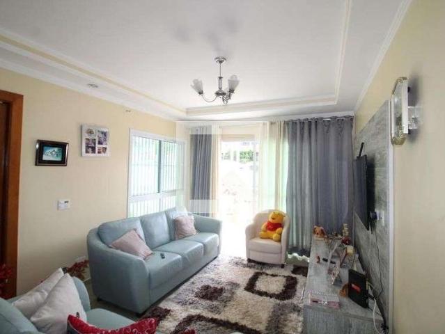 Casa / Sobrado para Venda em São Paulo/SP Santana 3 Quartos