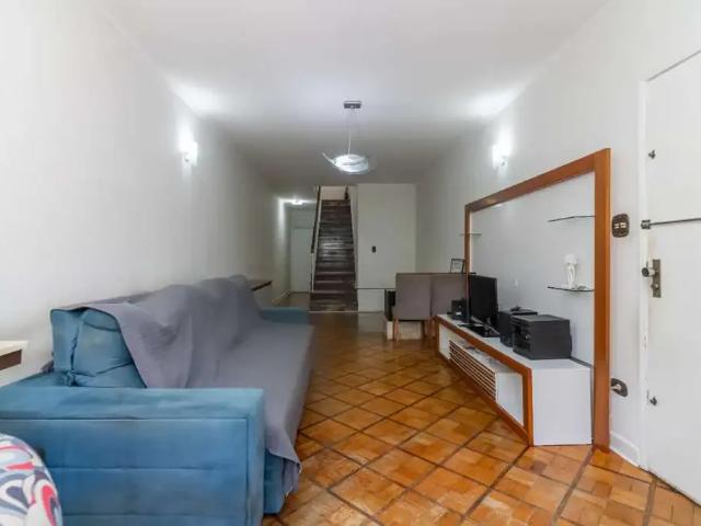 Casa / Sobrado para Venda em São Paulo/SP Santana 3 Quartos