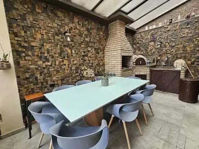 Casa / Sobrado para Venda em São Paulo/SP Santana 3 Quartos