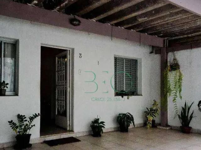 Casa / Sobrado para Venda em São Paulo/SP Santana 3 Quartos