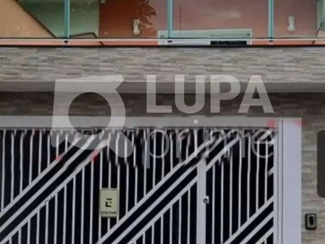 Casa / Sobrado para Venda em São Paulo/SP Santana 3 Quartos