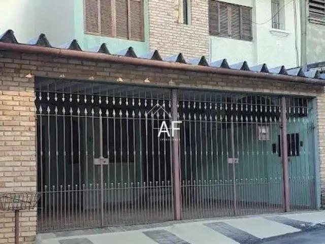 Casa / Sobrado para Venda em São Paulo/SP Santana 3 Quartos
