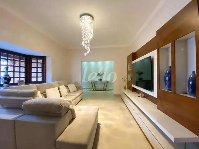 Casa / Sobrado para Venda em São Paulo/SP Santana 3 Quartos