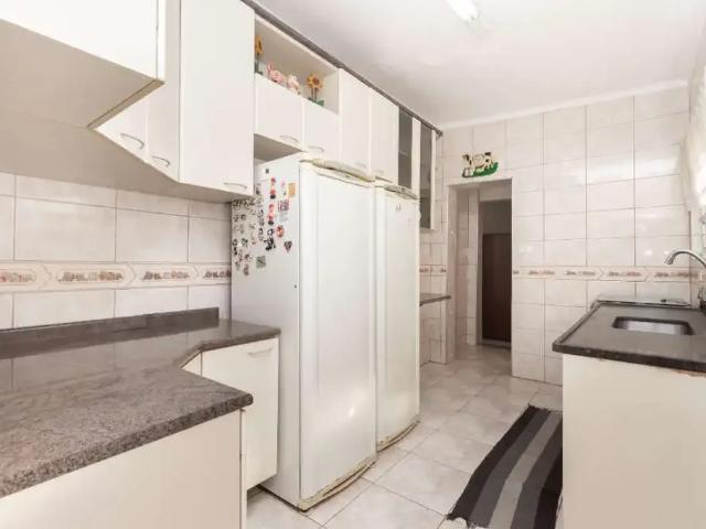 Casa / Sobrado para Venda em São Paulo/SP Santana 3 Quartos