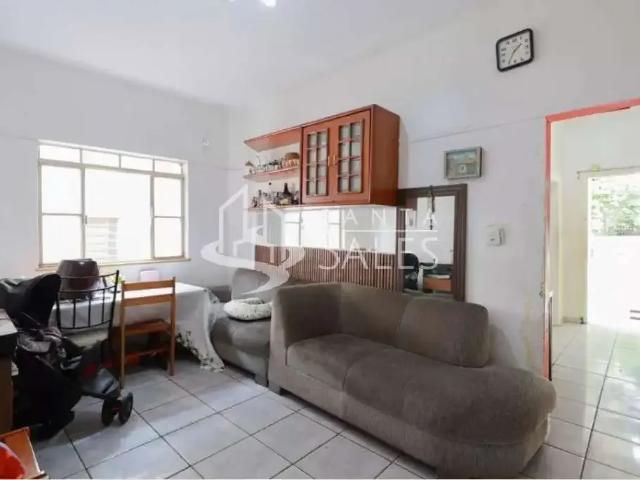 Casa / Sobrado para Venda em São Paulo/SP Santana 3 Quartos