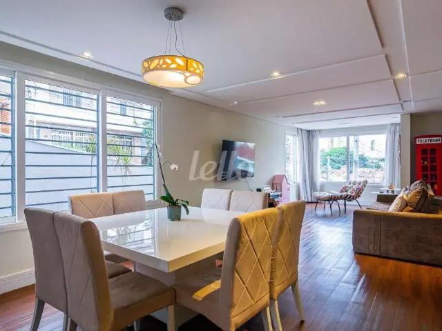 Casa / Sobrado para Venda em São Paulo/SP Santana 3 Quartos