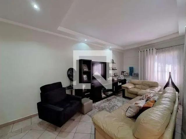 Casa / Sobrado para Venda em São Paulo/SP Santana 3 Quartos