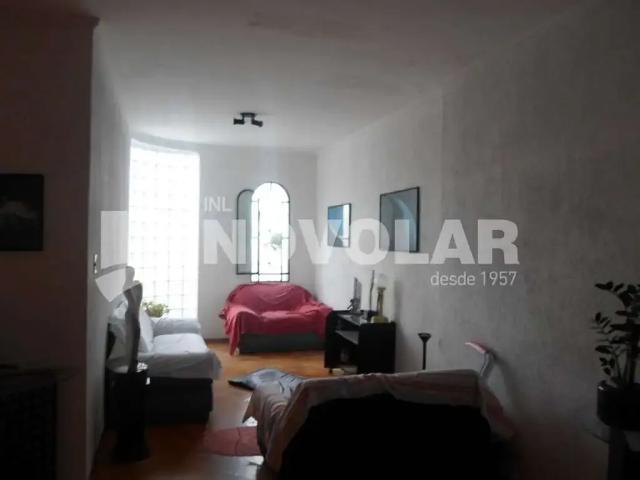 Casa / Sobrado para Venda em São Paulo/SP Santana 3 Quartos