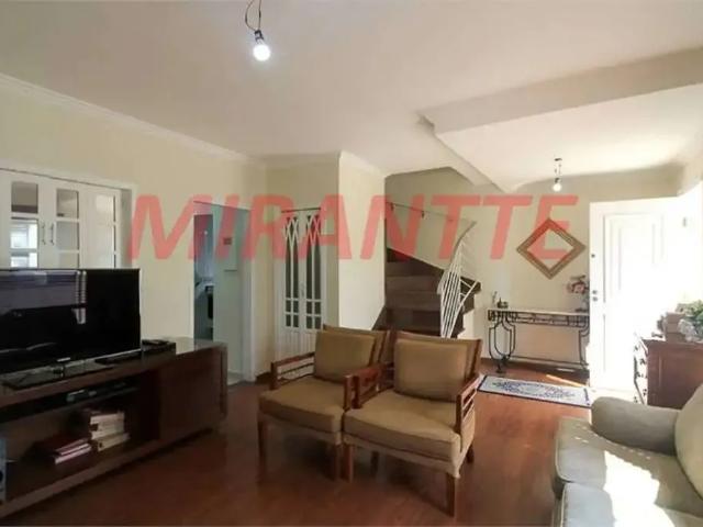 Casa / Sobrado para Venda em São Paulo/SP Santana 3 Quartos