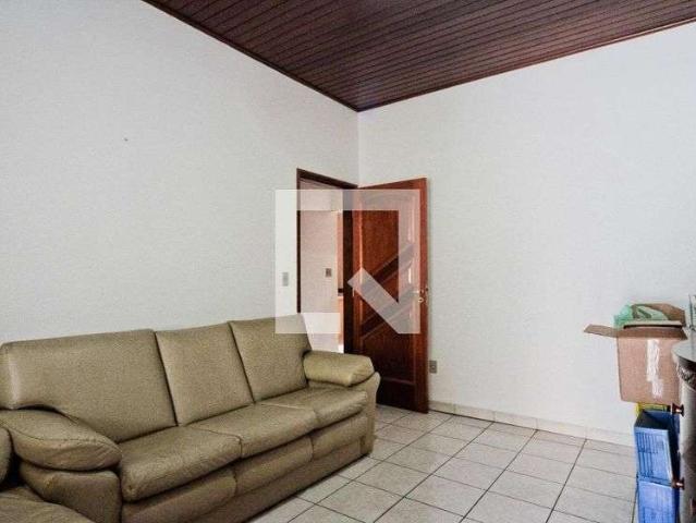Casa / Sobrado para Venda em São Paulo/SP Santana 3 Quartos