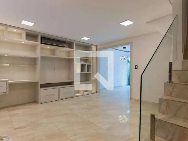 Casa / Sobrado para Venda em São Paulo/SP Santana 3 Quartos