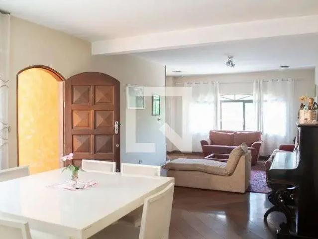 Casa / Sobrado para Venda em São Paulo/SP Santana 3 Quartos