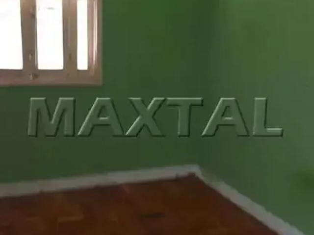 Casa / Sobrado para Venda em São Paulo/SP Santana 3 Quartos
