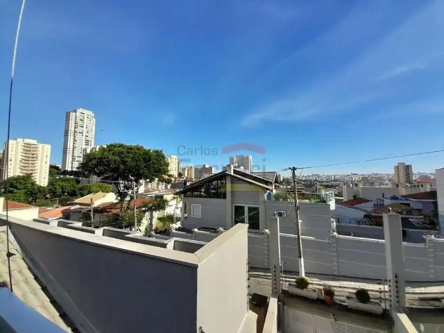 Casa / Sobrado para Venda em São Paulo/SP Santana 3 Quartos