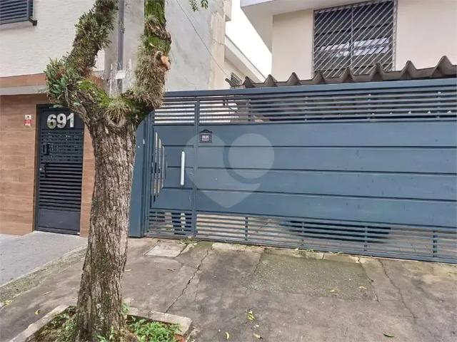 Casa / Sobrado para Venda em São Paulo/SP Santana 3 Quartos