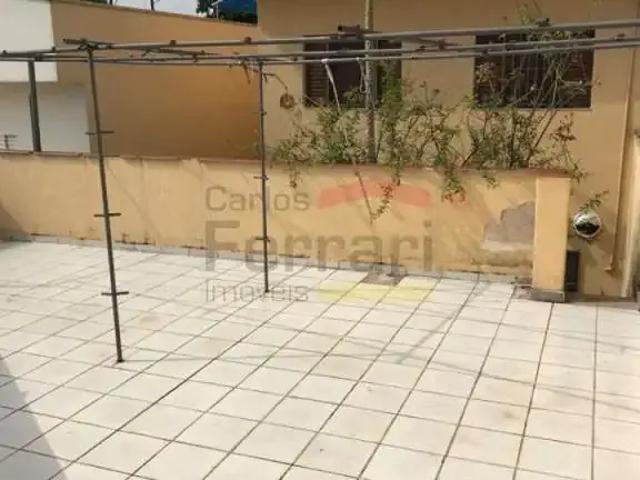 Casa / Sobrado para Venda em São Paulo/SP Santana 4 Quartos