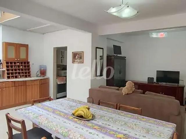 Casa / Sobrado para Venda em São Paulo/SP Santana 4 Quartos